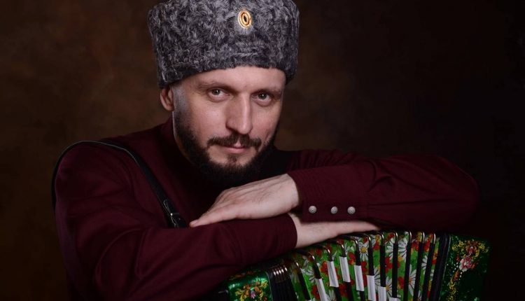Виктор Сорокин Ой Люба Люба Soroka24 Media